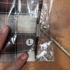One24 Rags | Tops | Vintage Football Field Plaid | Poshmark